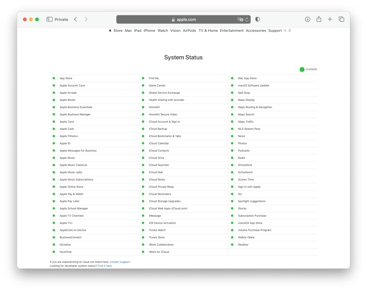 How to fix macOS Sequoia issues: known problems & solutions